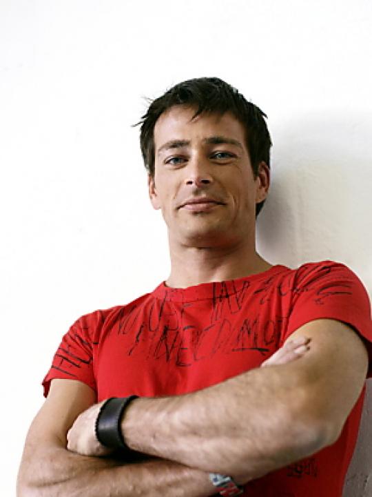 Picture of Jan Sosniok