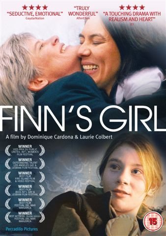 Finn's Girl image