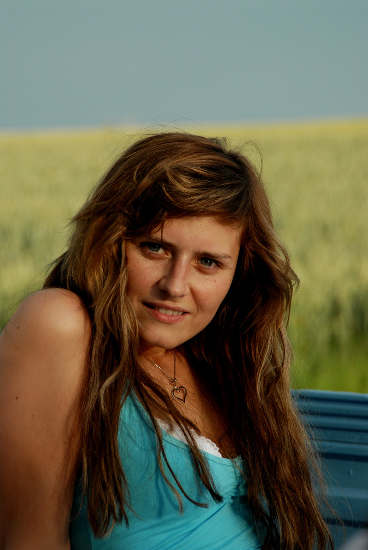 Picture of Maria Popistasu