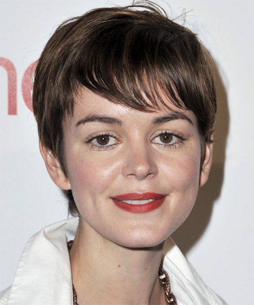 Nora Zehetner image