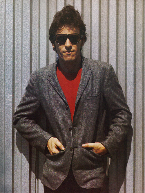 Image of Bruce Springsteen