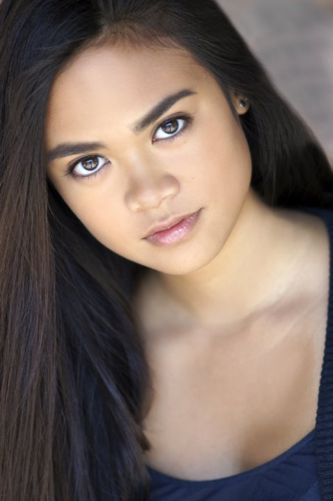 Picture of Sari Arambulo