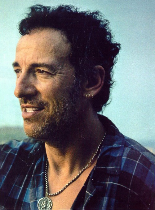 Picture of Bruce Springsteen