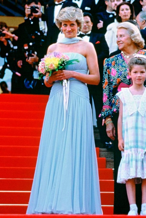 100 Most Iconic Red Carpet Dresses of All Time Rea