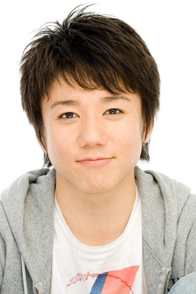 Picture of Suguru Matsuzawa