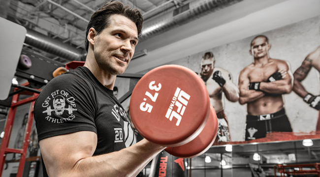 Daniel Cudmore image