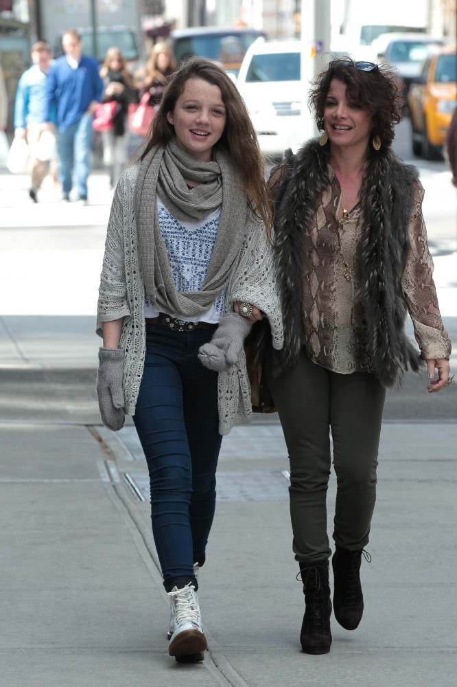 Picture of Stefania Owen