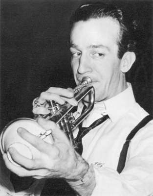 Picture of Harry James