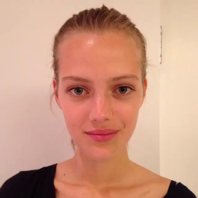 Picture of Esther Heesch