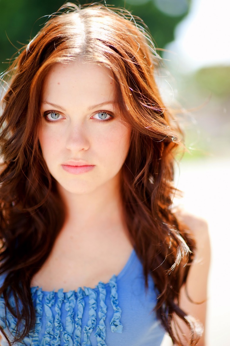 Picture of Heather Ann Davis