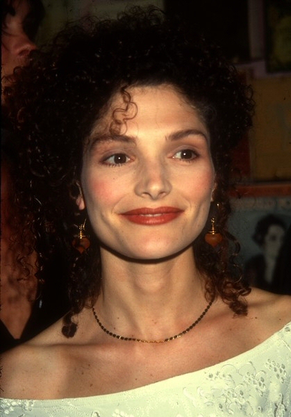 Picture of Mary Elizabeth Mastrantonio