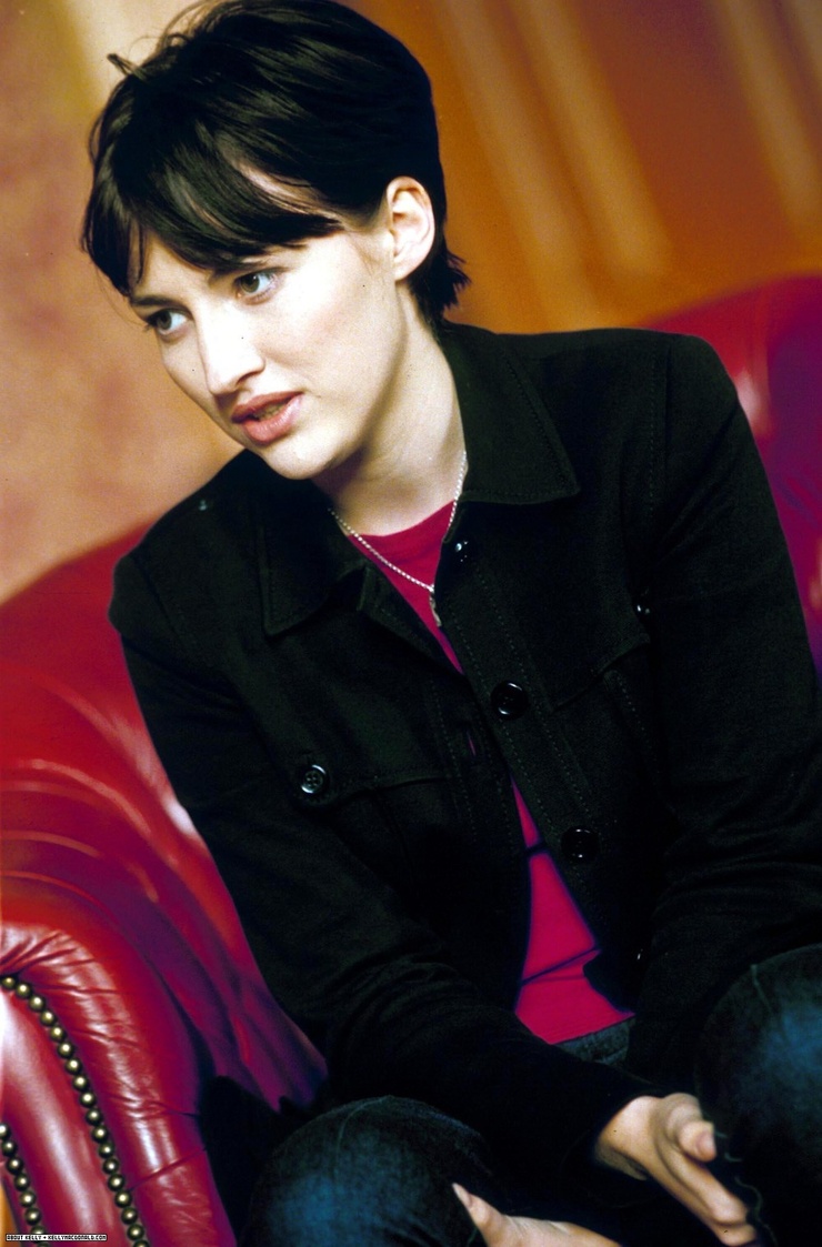 Picture of Kelly Macdonald