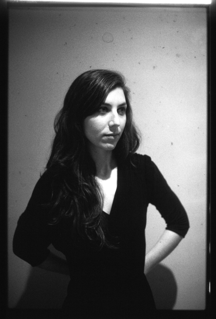 Julia Holter image