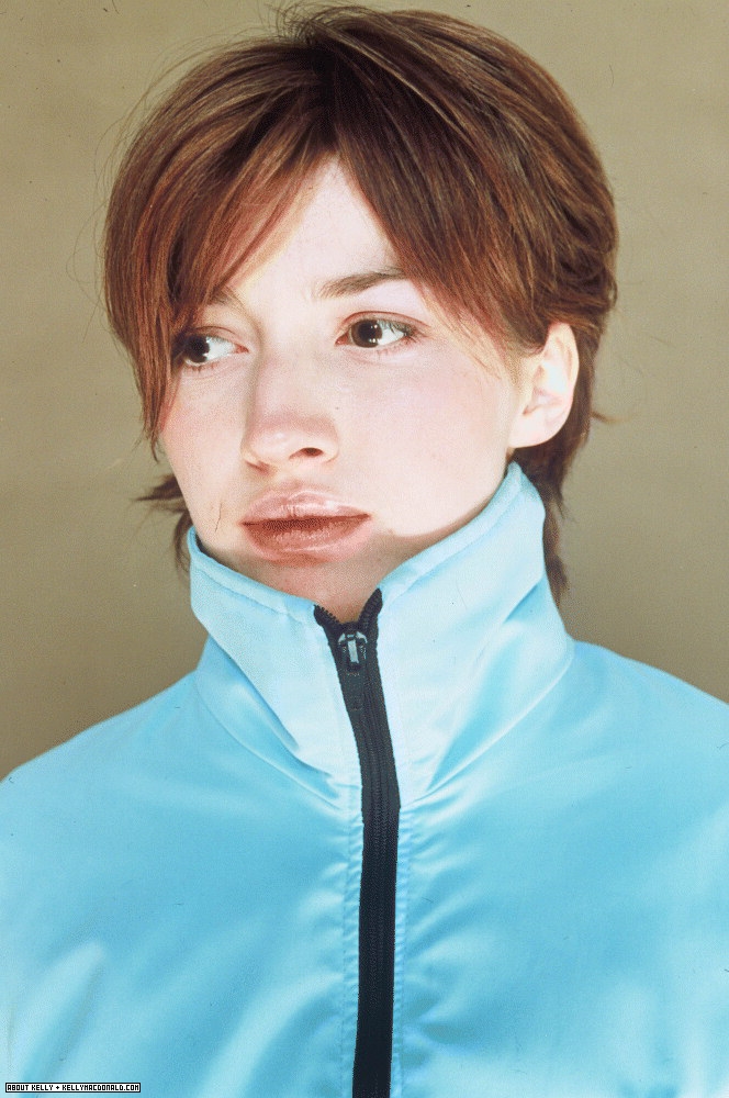 Picture of Kelly Macdonald