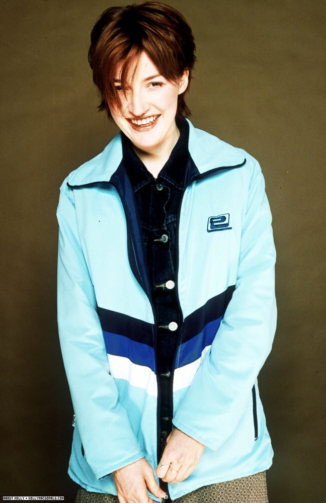 Picture of Kelly Macdonald