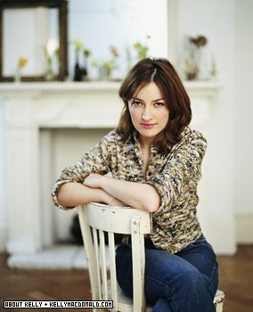 Kelly Macdonald picture