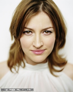 Picture of Kelly Macdonald