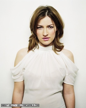 Picture of Kelly Macdonald