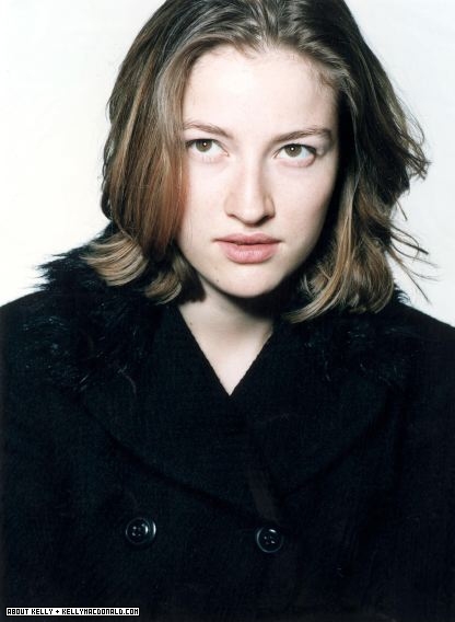Picture of Kelly Macdonald