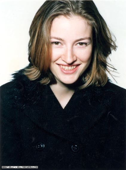 Kelly Macdonald image