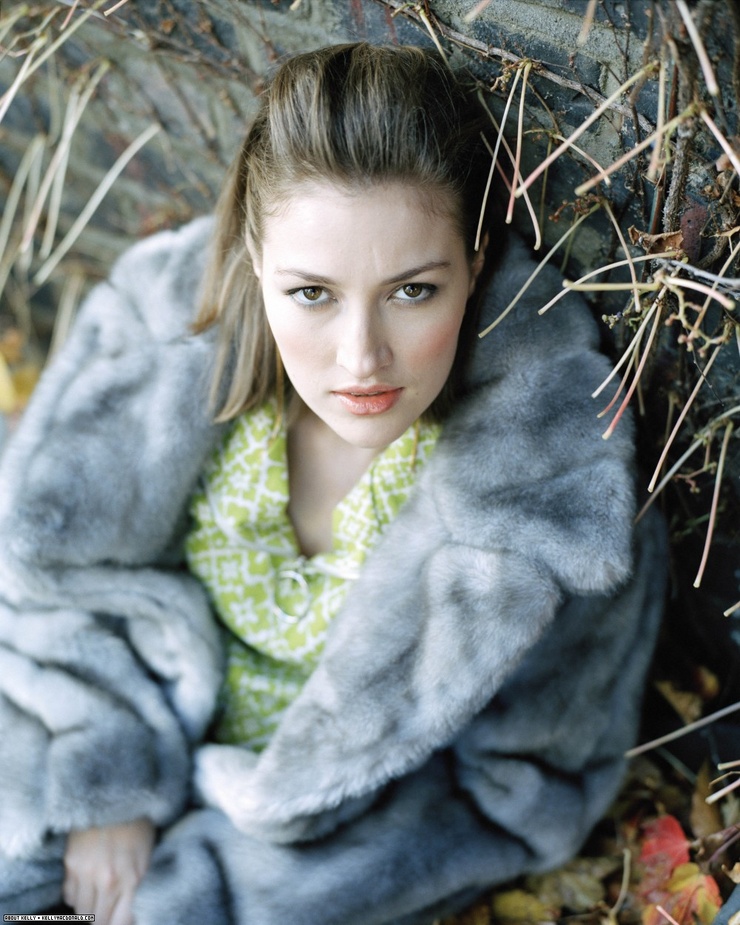 Picture of Kelly Macdonald
