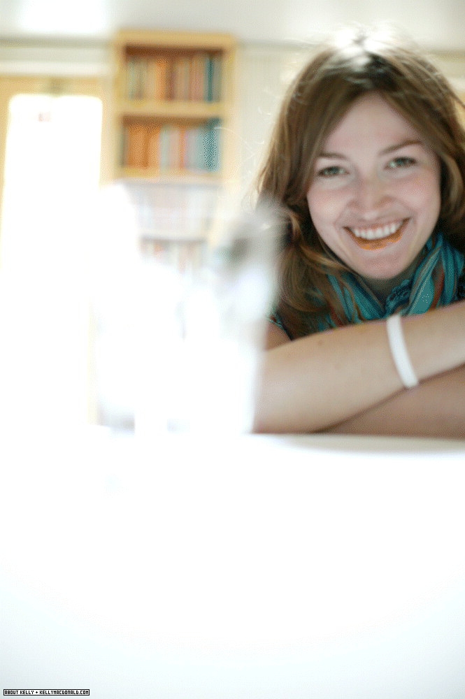 Picture of Kelly Macdonald