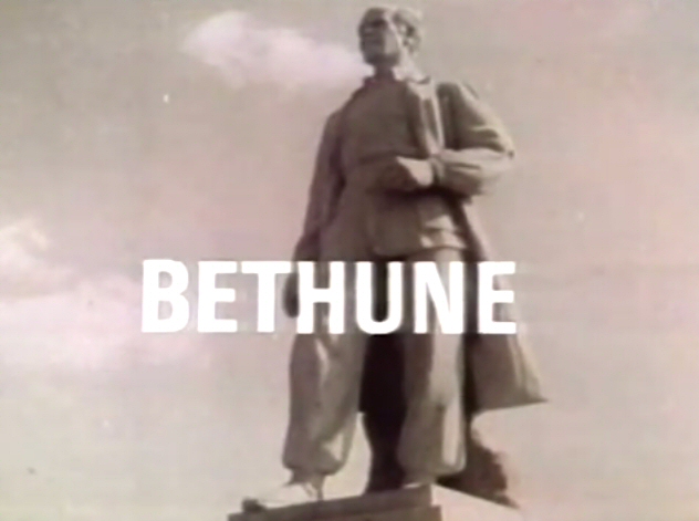 Bethune image