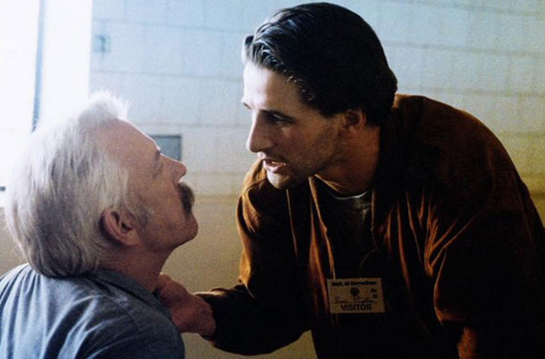 Picture of Backdraft (1991)