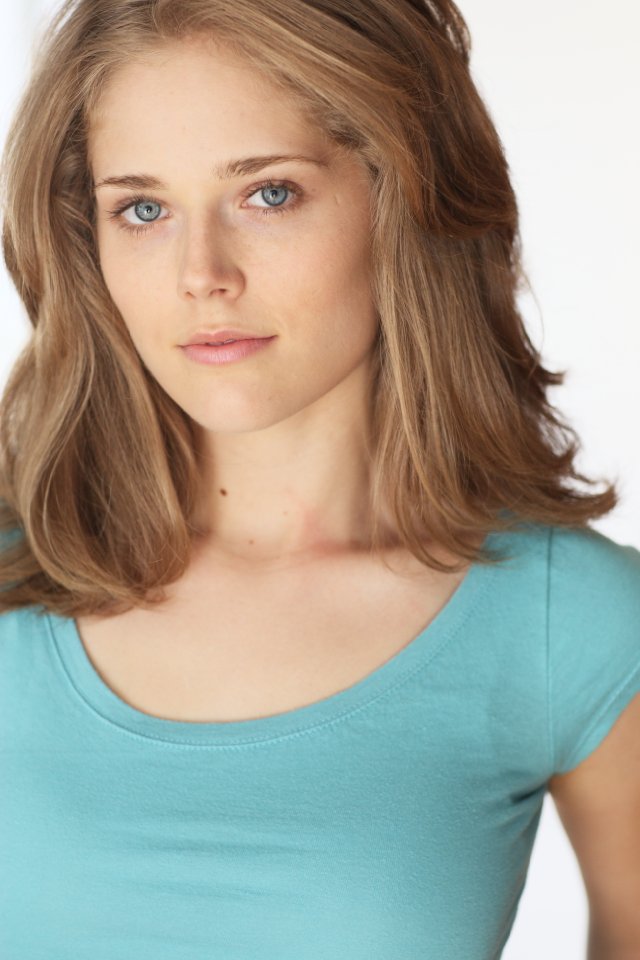 Picture of Karynn Moore