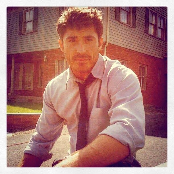 Picture of Nick Clark