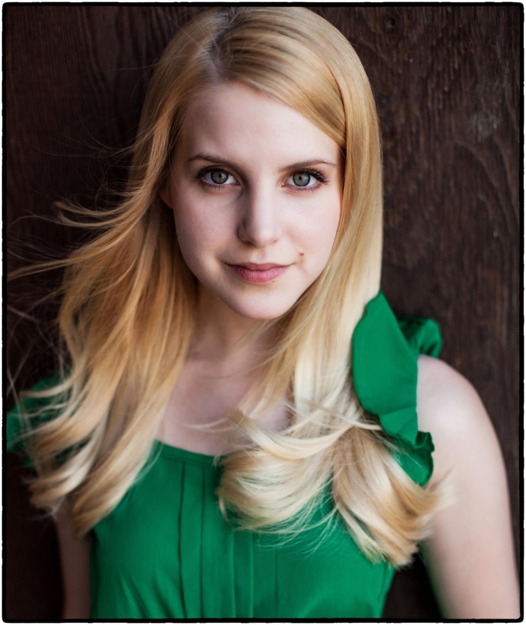 Picture of Clare Bastable