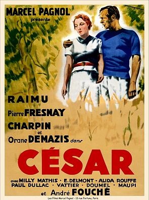 Image of César (1936)