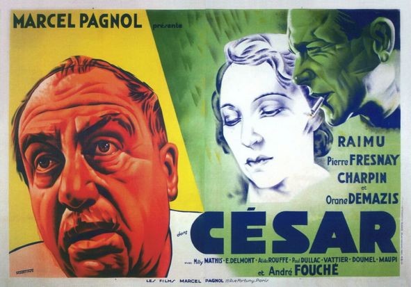 Picture of César