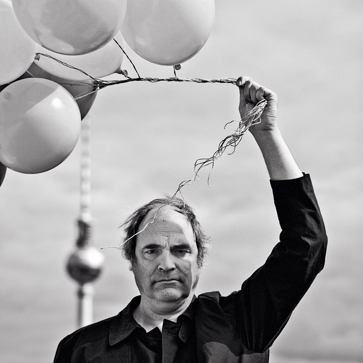 Picture of William Cohn