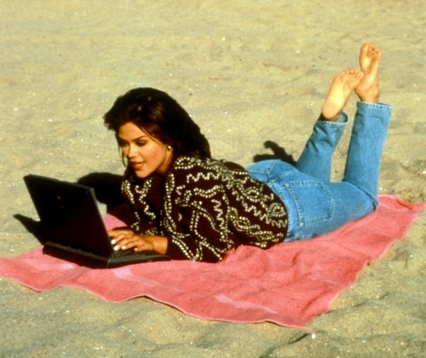 Picture of Susan Ward