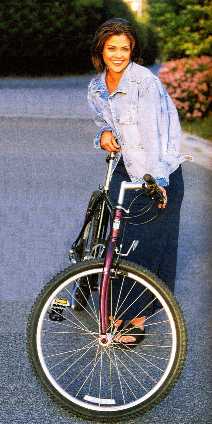 Picture of Susan Ward