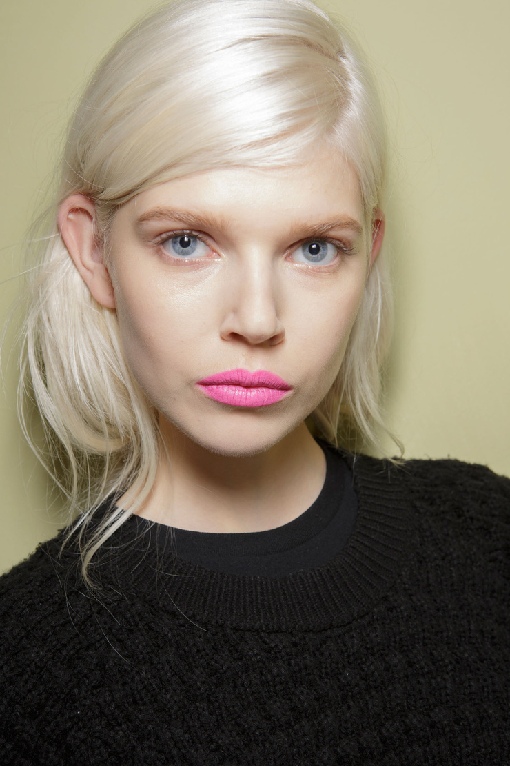 Aquilano.Rimondi Spring/Summer 2015