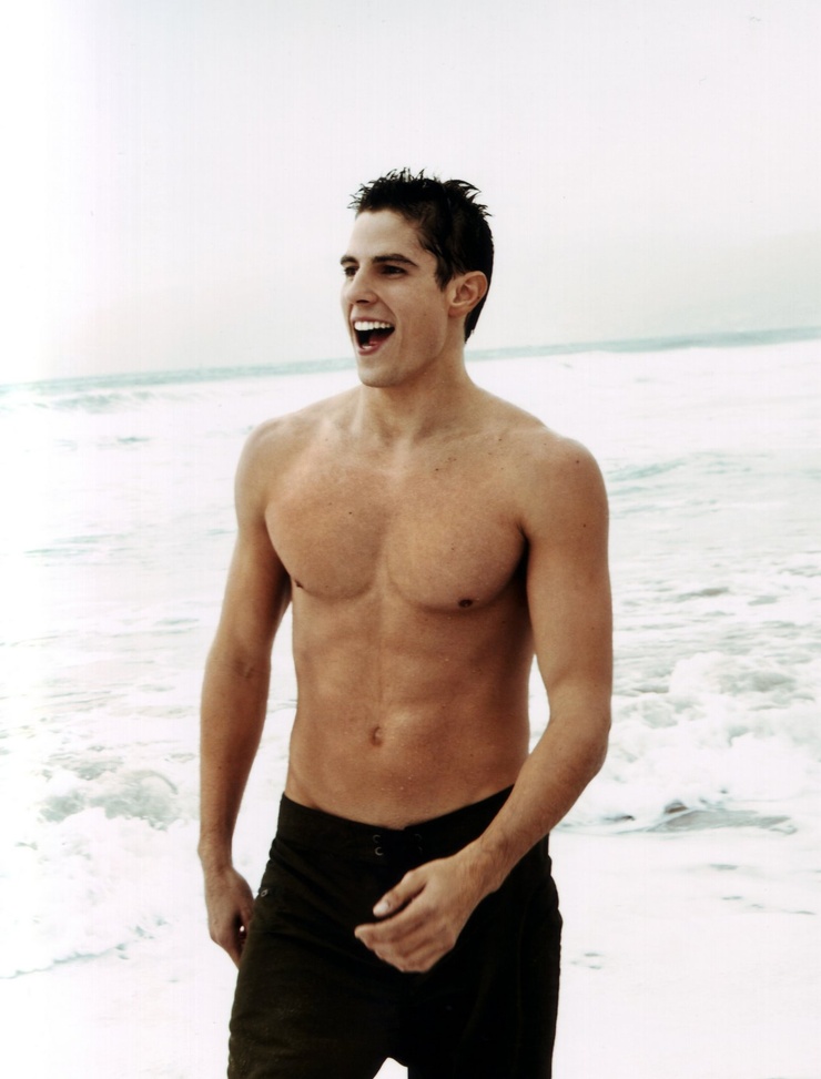 Sean Faris