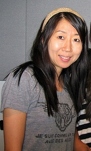 Picture of Niki Yang