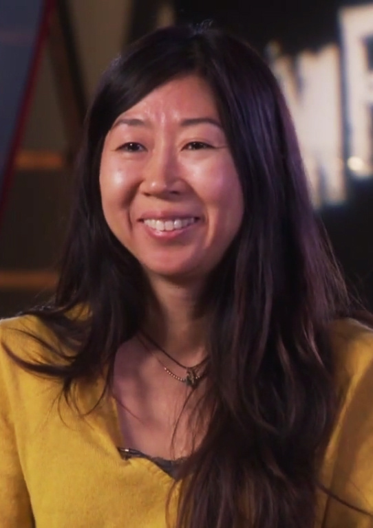 Niki Yang image