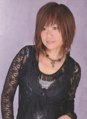 Picture of Naomi Tamura