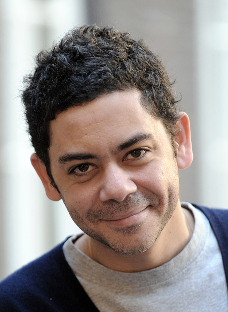 Picture of Manu Payet