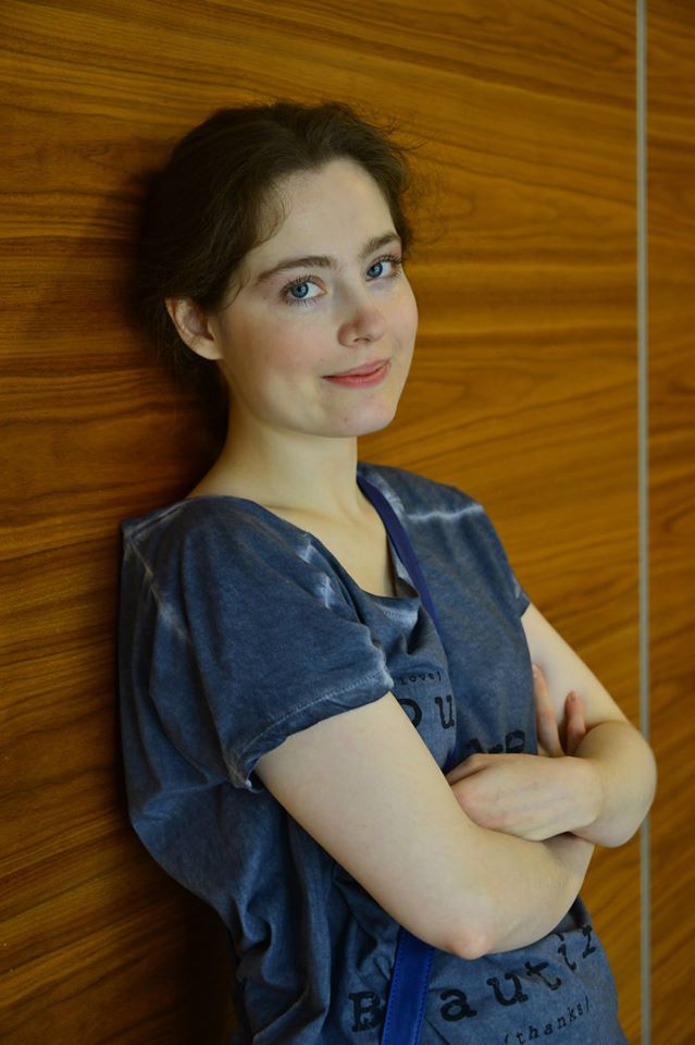 Picture of Sara Müldner