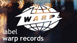 Image of Warp 10 (Series)