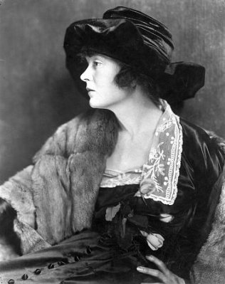 Picture of Mae Marsh