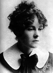 Picture of Mae Marsh