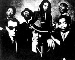 Picture of The Selecter