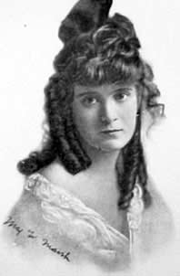 Image of Mae Marsh
