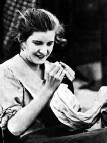 Picture of Mae Marsh