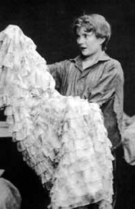 Picture of Mae Marsh